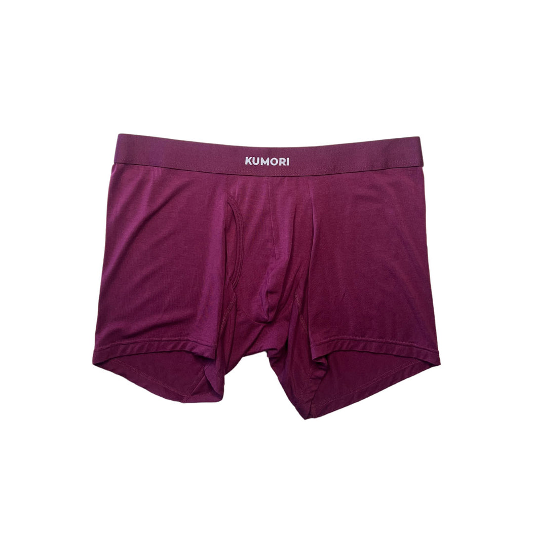 Bamboo boxer briefs – Kumori