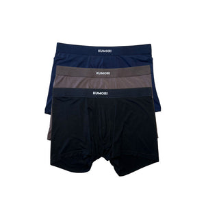 Micro modal boxer briefs – Kumori